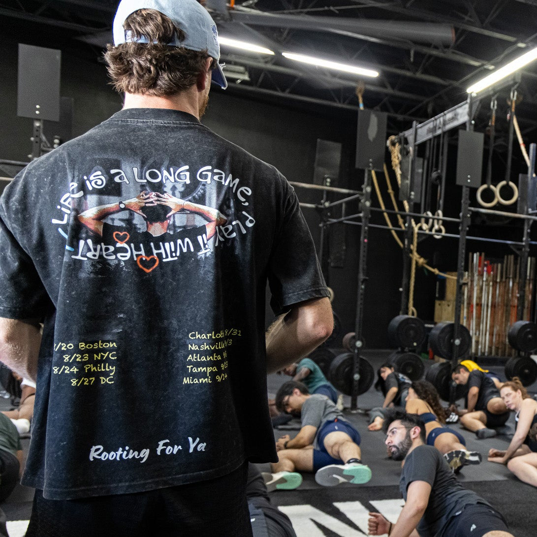 Low Back Ability Equipment & Apparel